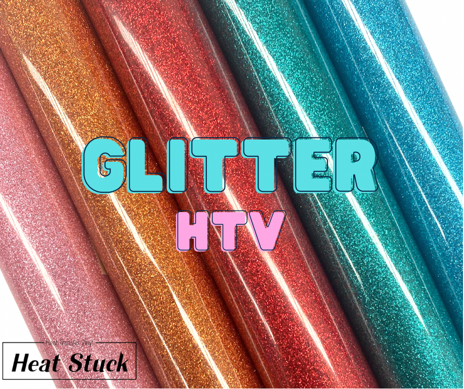 Heat Transfer Vinyl (Iron On) | Quality HTV Products – Imagine Vinyl