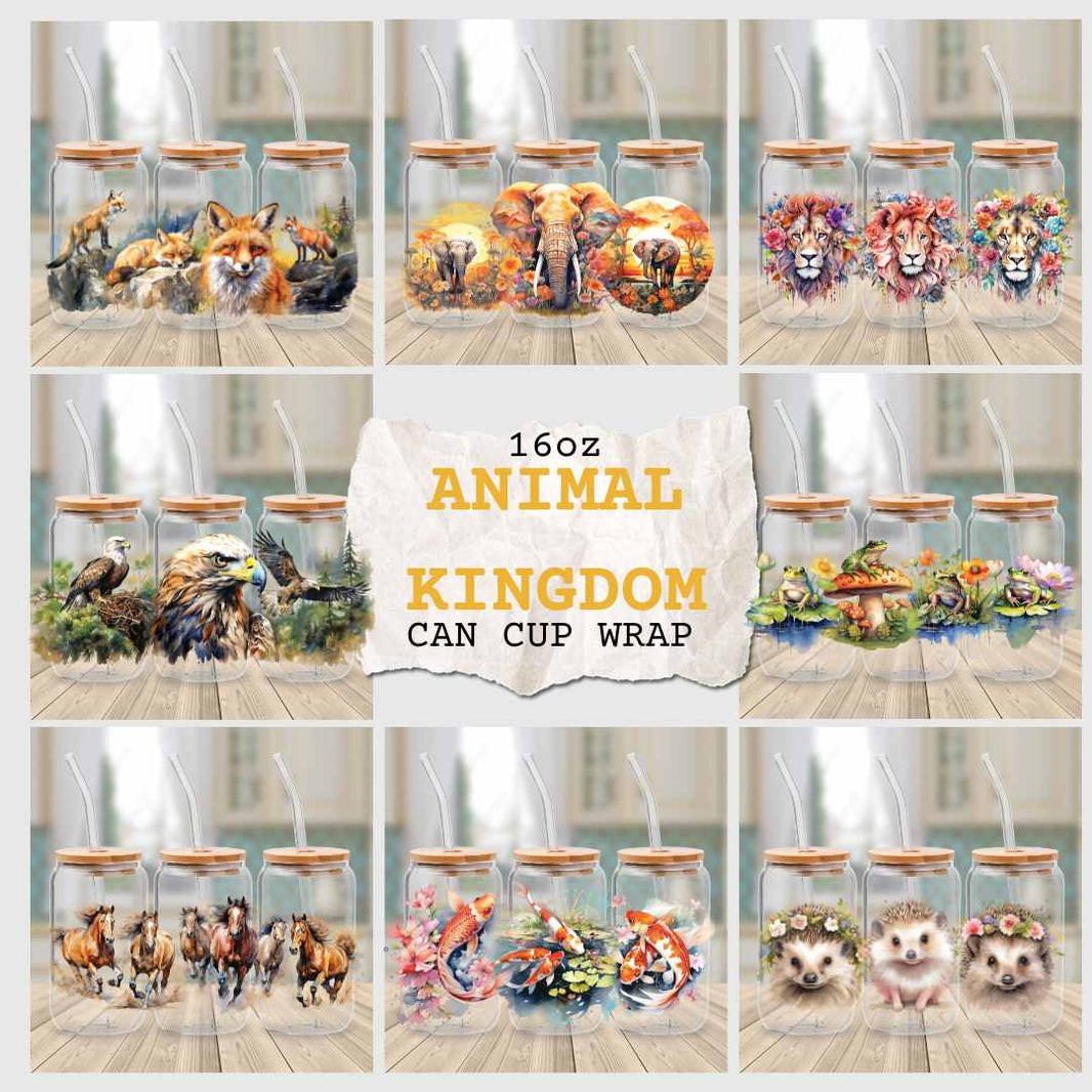 Direct to Film (DTF) Prints | Custom UV DTF Sheets & Designs – Imagine ...