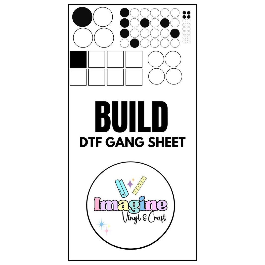 Direct to Film (DTF) Prints | Custom UV DTF Sheets & Designs – Imagine ...