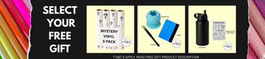 Imagine Vinyl | Australia’s Home for Vinyl, Craft Supplies & Blanks
