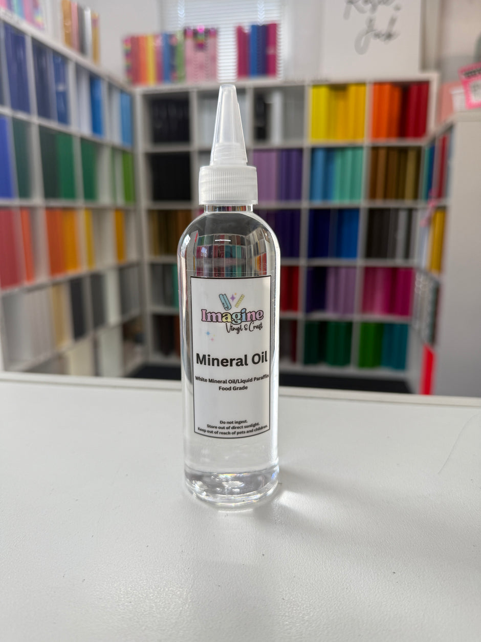 Snow Globe Supplies | Imagine Vinyl – Imagine Vinyl