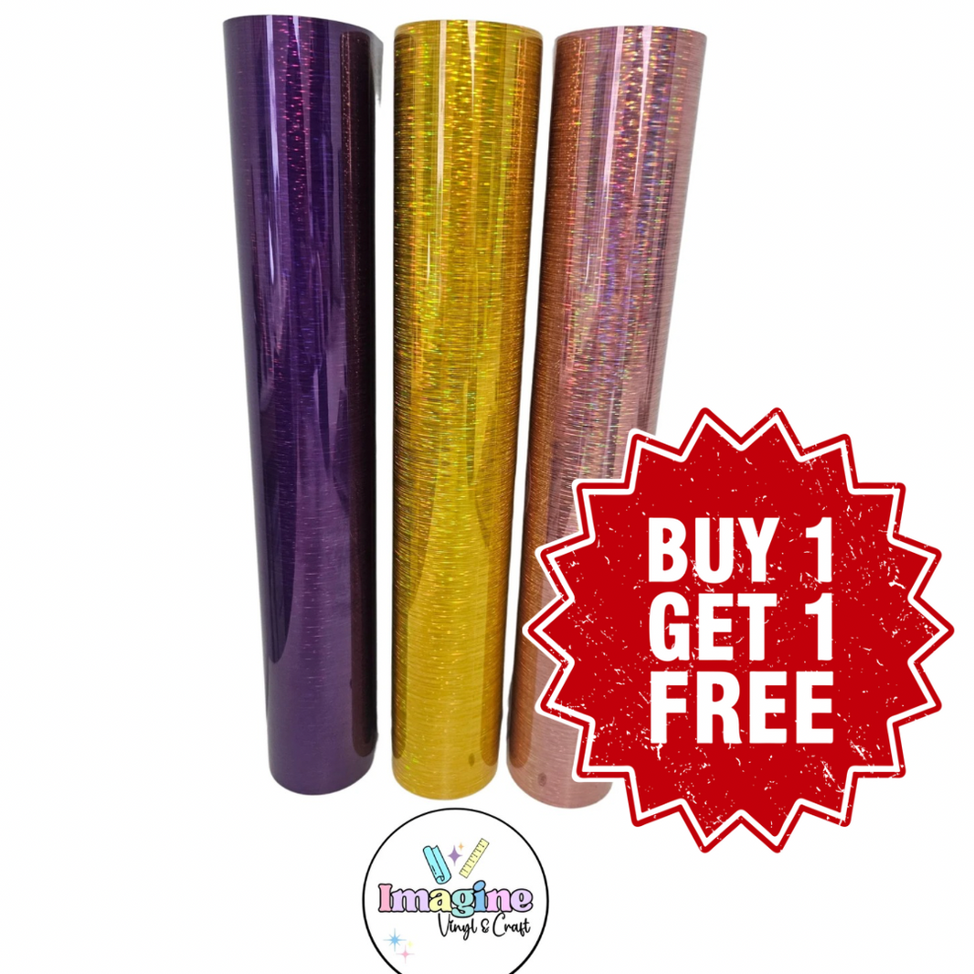 "Sticker Stuck" Adhesive Vinyl – Imagine Vinyl