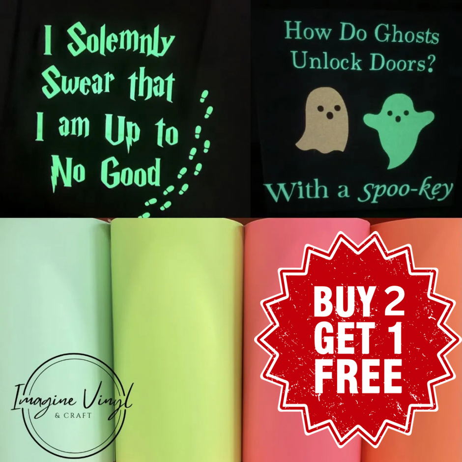 Clearance Sale on Craft Supplies | Imagine Vinyl – Imagine Vinyl