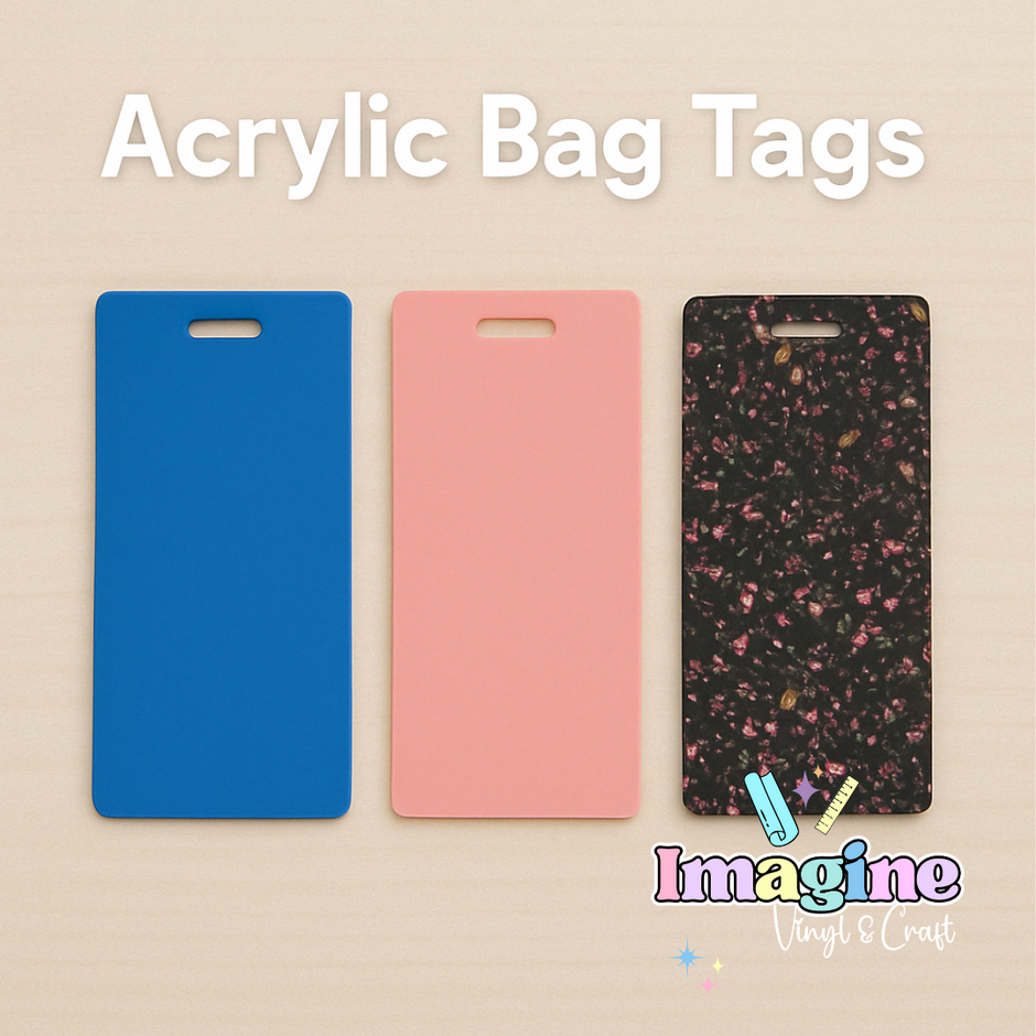 Back To School Collection | Imagine Vinyl – Imagine Vinyl