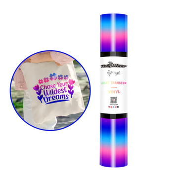 Heat Transfer Vinyl (Iron On) | Quality HTV Products – Imagine Vinyl