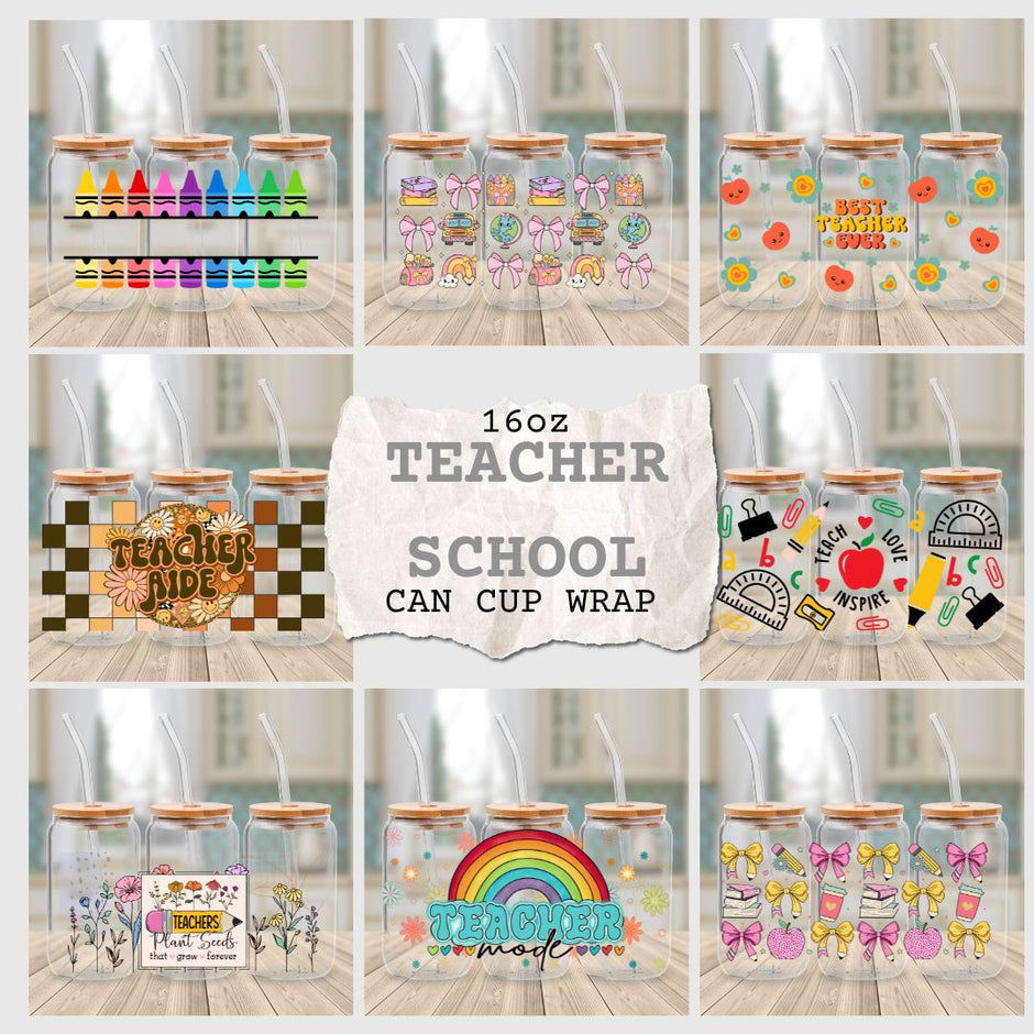 Direct to Film (DTF) Prints | Custom UV DTF Sheets & Designs – Imagine ...